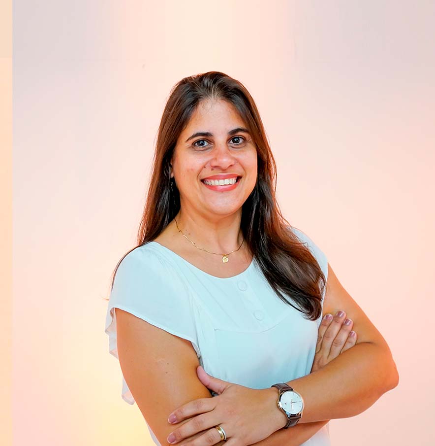 Ensino Infantil - Colégio CCPA